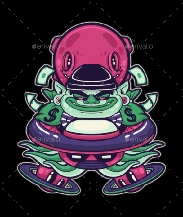 Kash Graphics, Designs & Templates | GraphicRiver