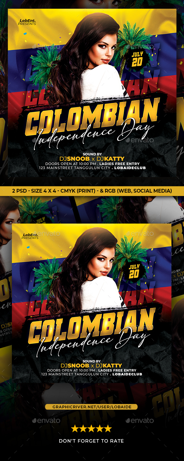 Bachata Graphics, Designs & Templates | GraphicRiver