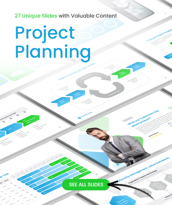 Pmbok Graphics, Designs & Templates | GraphicRiver