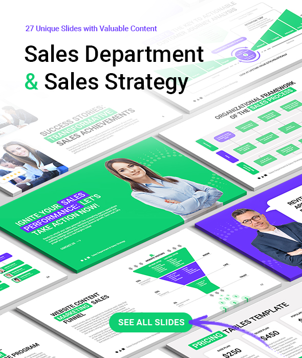 Sales Graphics, Designs & Templates | GraphicRiver