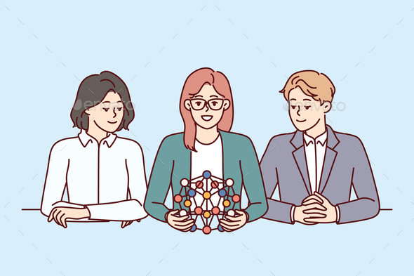 Symposium Graphics, Designs & Templates | GraphicRiver