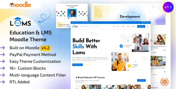 CMS Website Templates | ThemeForest
