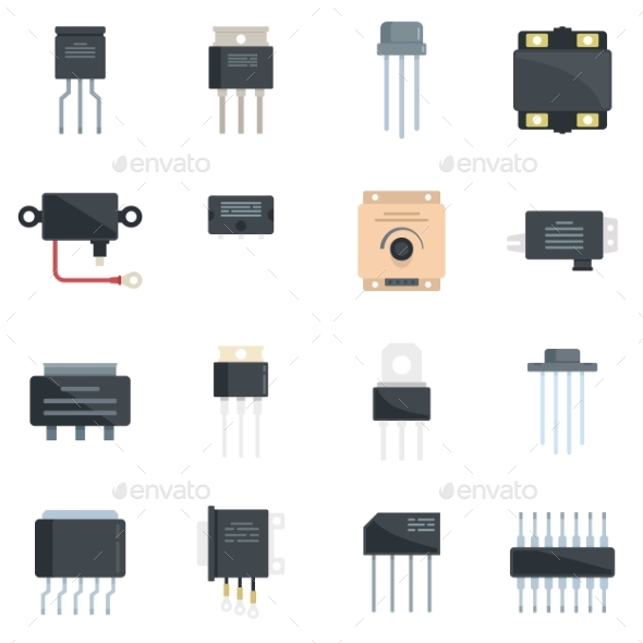 Arduino Graphics, Designs & Templates | GraphicRiver