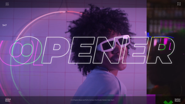 PixFix - Portfolio | VideoHive