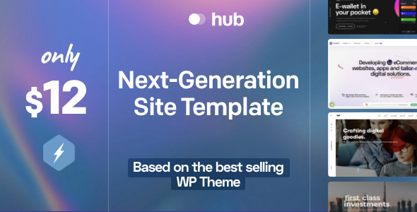 2023's Best Selling HTML Templates and HTML Website Templates