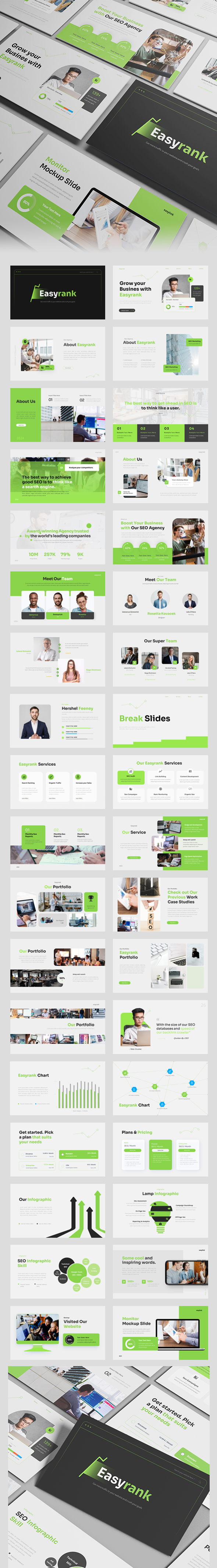 Graphics, Designs & Templates from GraphicRiver