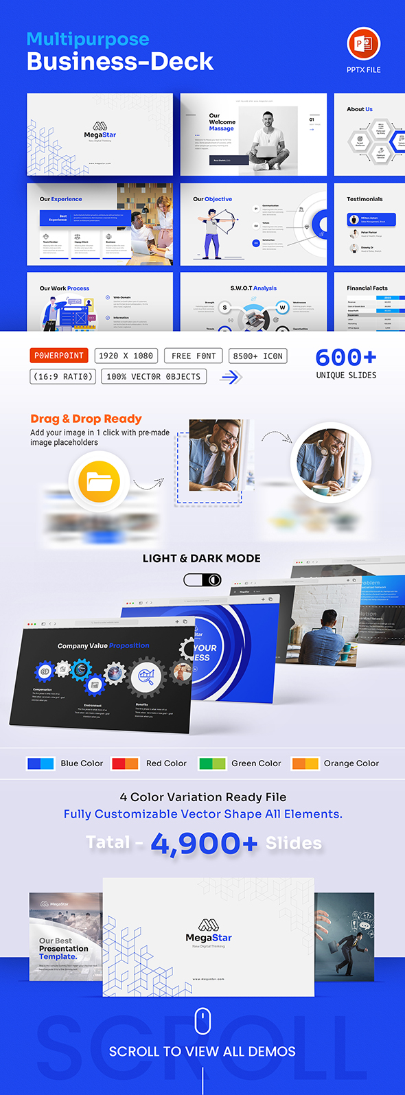 Graphics, Designs & Templates from GraphicRiver