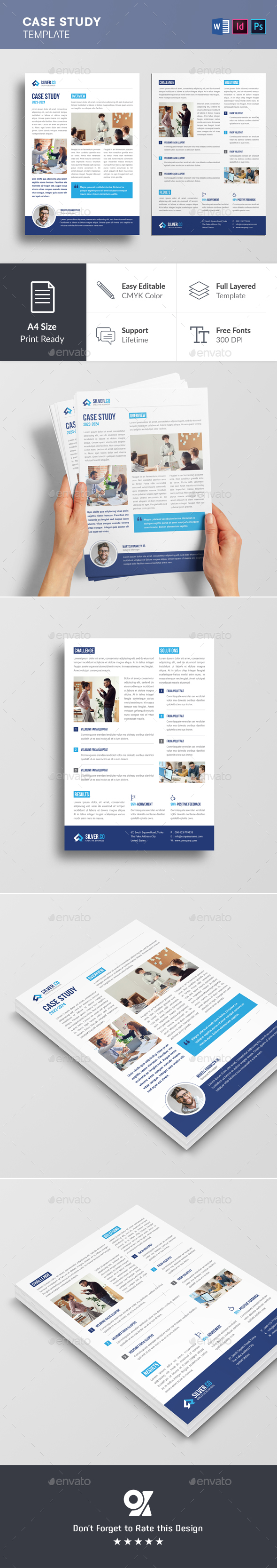 Newsletter Templates from GraphicRiver