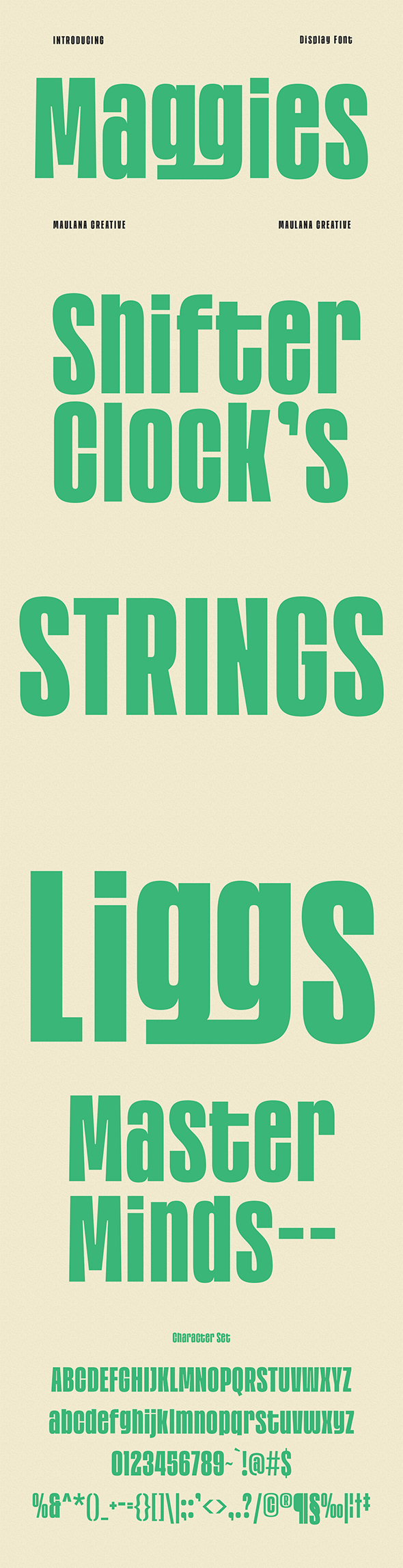 Maggi Graphics, Designs & Templates | GraphicRiver