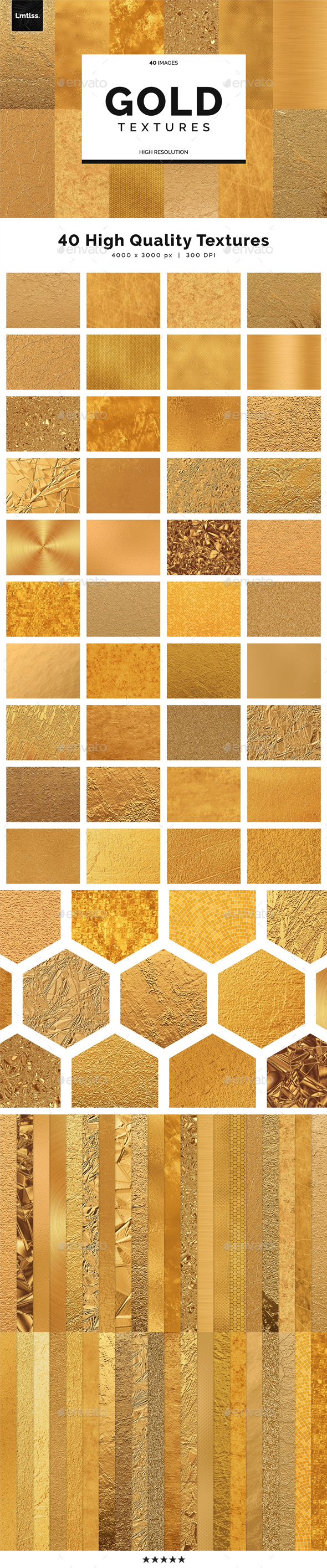 Textures from GraphicRiver