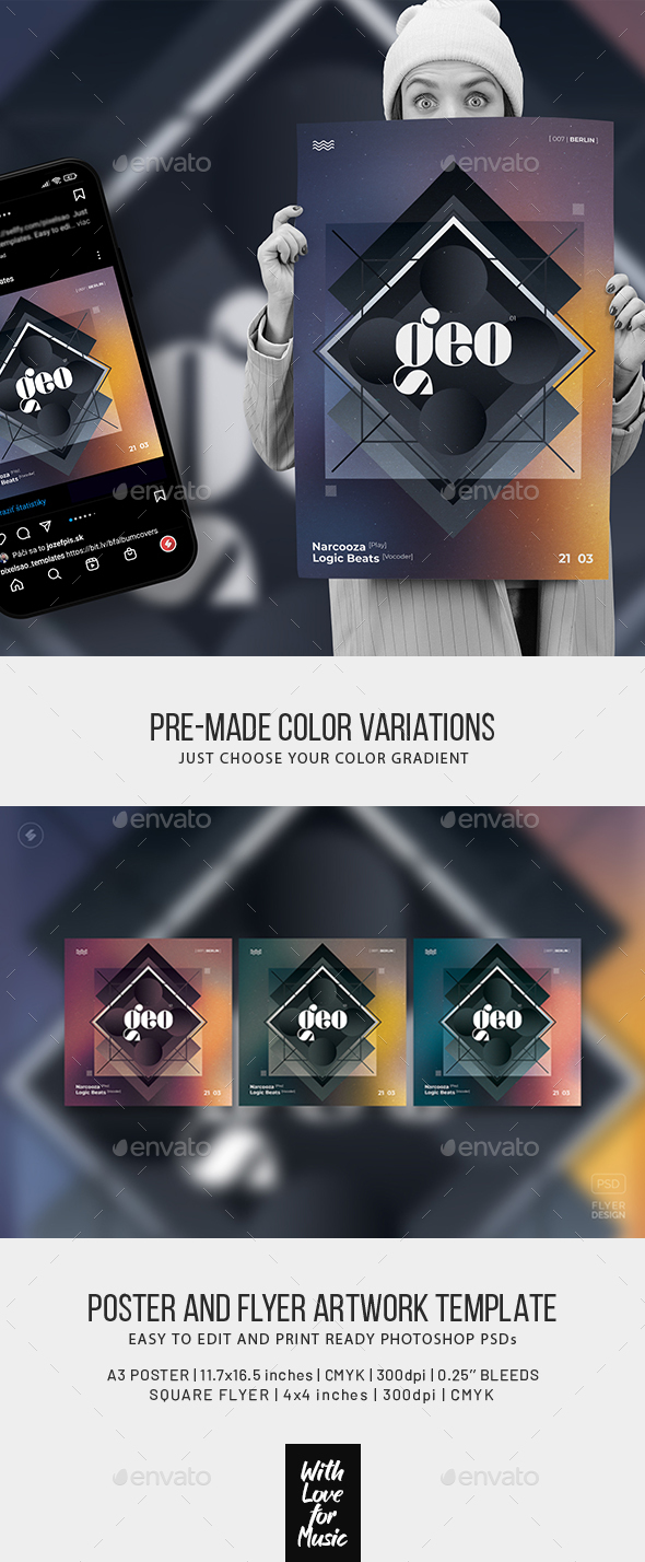 Sao108 - Portfolio | GraphicRiver