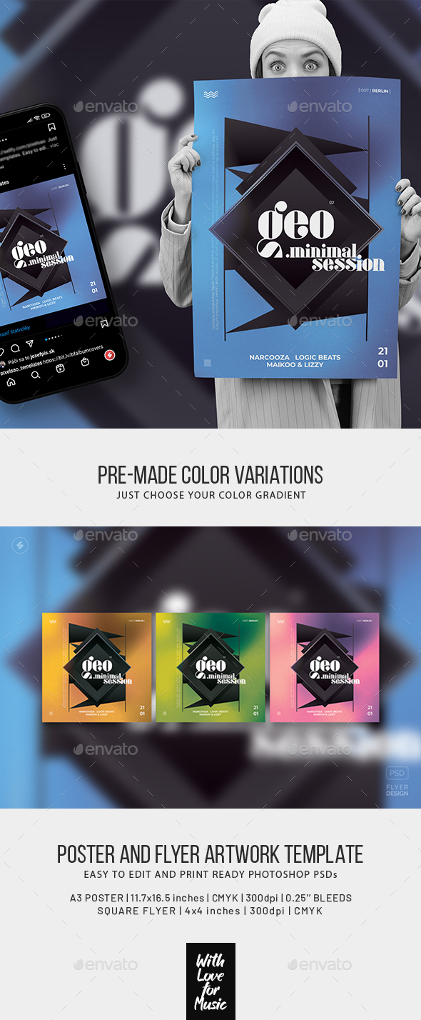 Sao108 - Portfolio | GraphicRiver