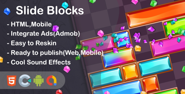 Slide Blocks Html5 Construct 3 Mobile Graphicfort