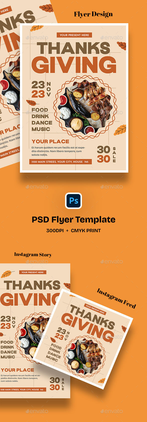 Turkey Graphics, Designs & Templates | GraphicRiver