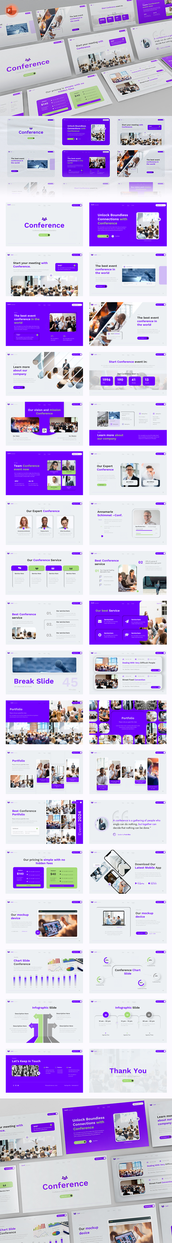 Events Graphics, Designs & Templates | GraphicRiver
