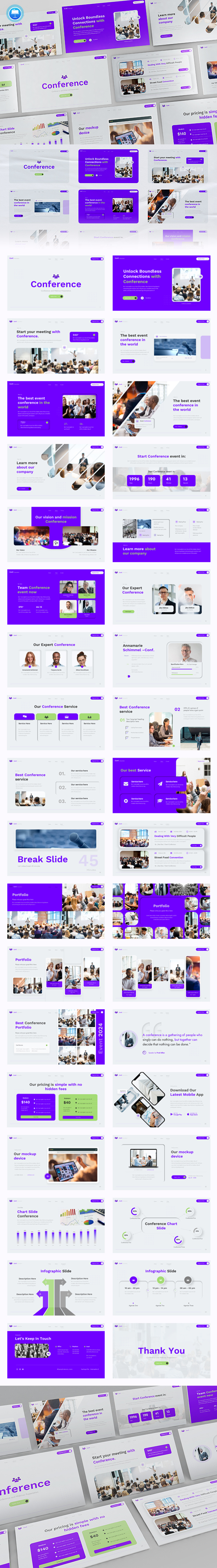 Events Graphics, Designs & Templates | GraphicRiver