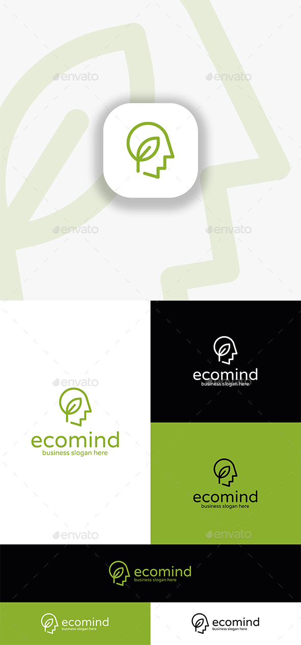 Symbol Logos from GraphicRiver
