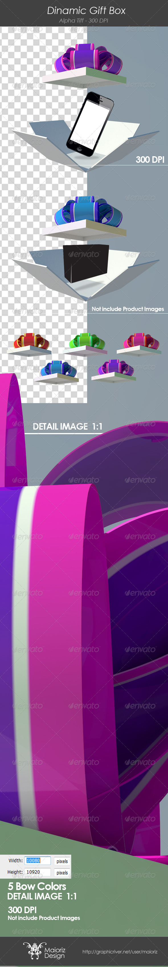 Dinamic Graphics, Designs & Templates | GraphicRiver