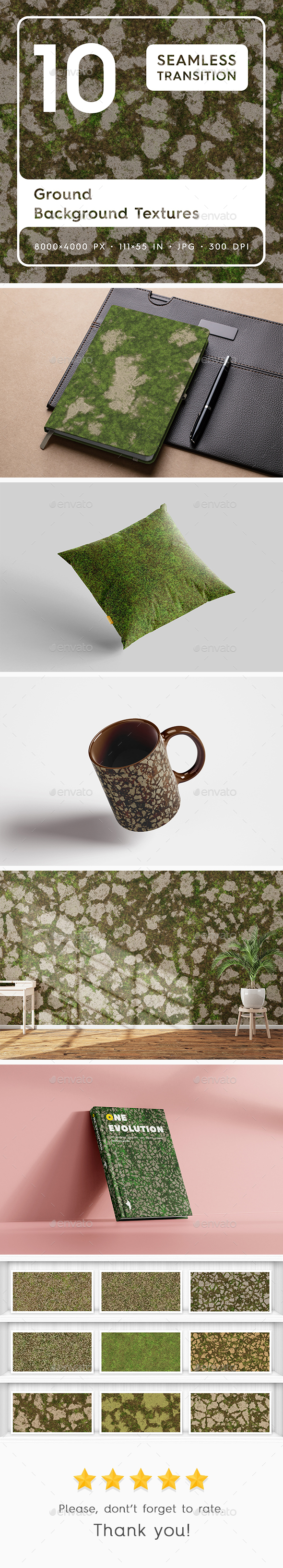 Texture Graphics, Designs & Templates | GraphicRiver