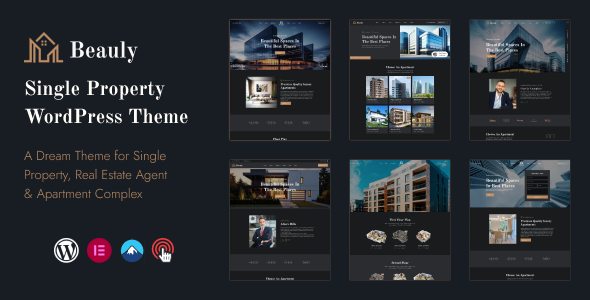 Theme-Junction - Portfolio | ThemeForest