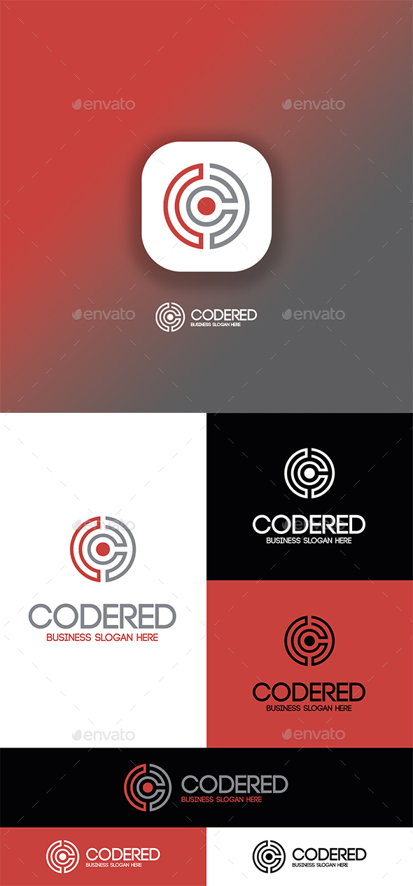 Logo Templates from GraphicRiver