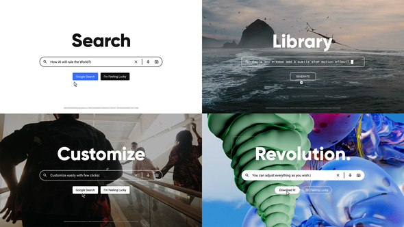 RadiantFX - Portfolio | VideoHive