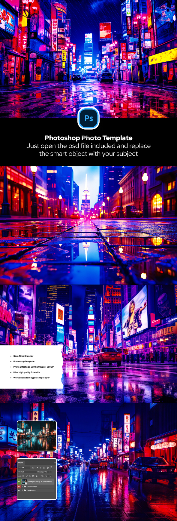 Cyberpunk Graphics, Designs & Templates | GraphicRiver