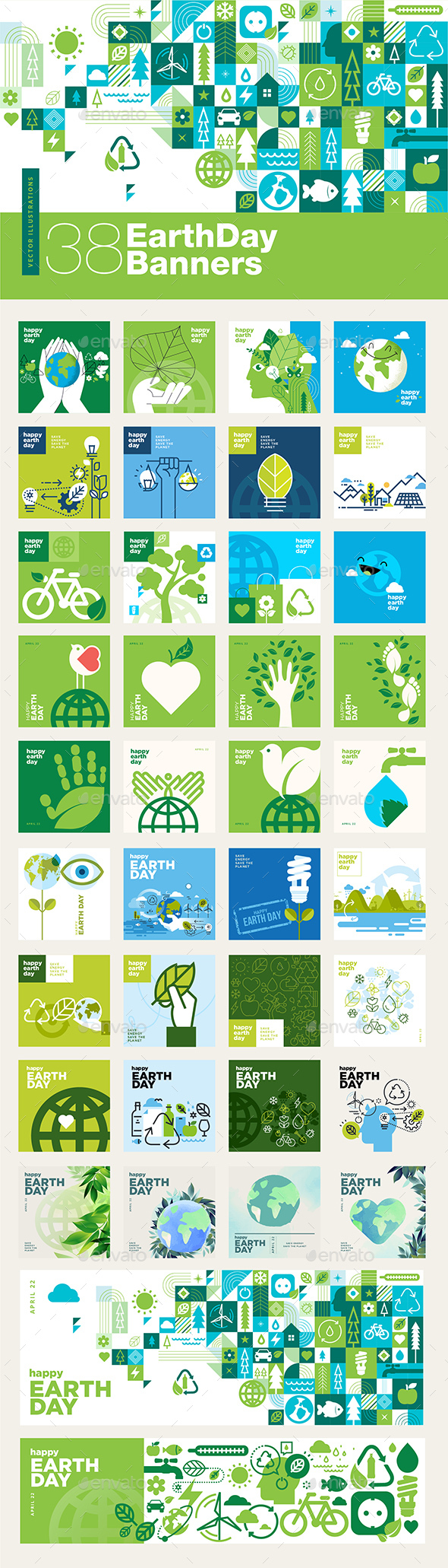 Earth Graphics, Designs & Templates | GraphicRiver