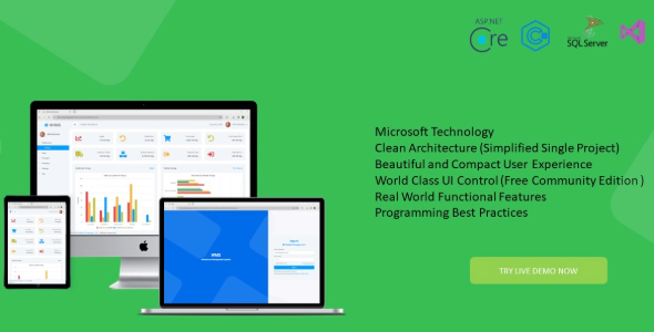 ASP.NET Plugins, Code & Scripts | CodeCanyon