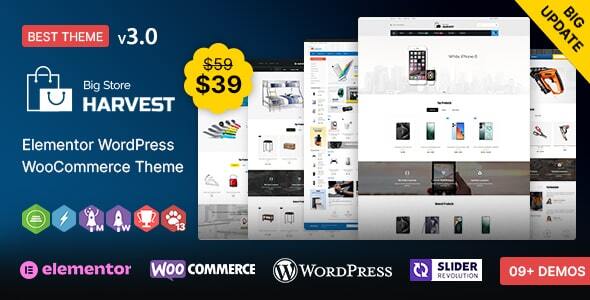 Xstore Website Templates | ThemeForest