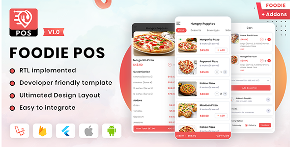 Pos Plugins, Code & Scripts | CodeCanyon