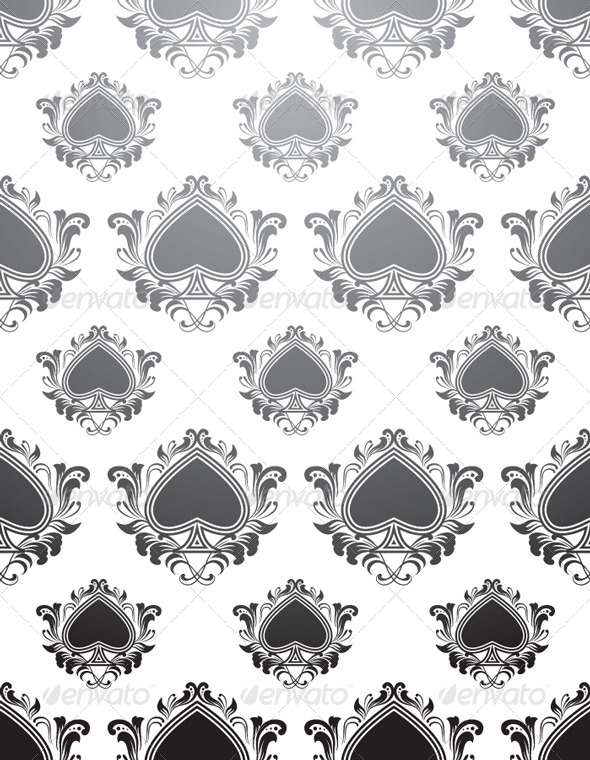 Spades Graphics, Designs & Templates | GraphicRiver