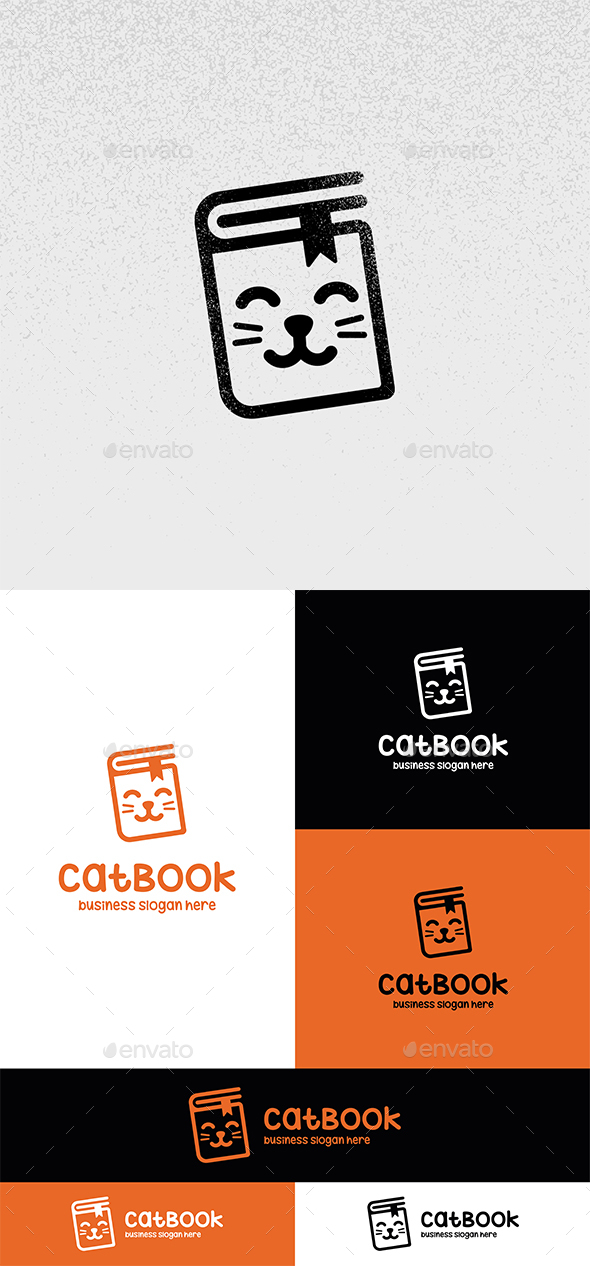 Cat Graphics, Designs & Templates | GraphicRiver