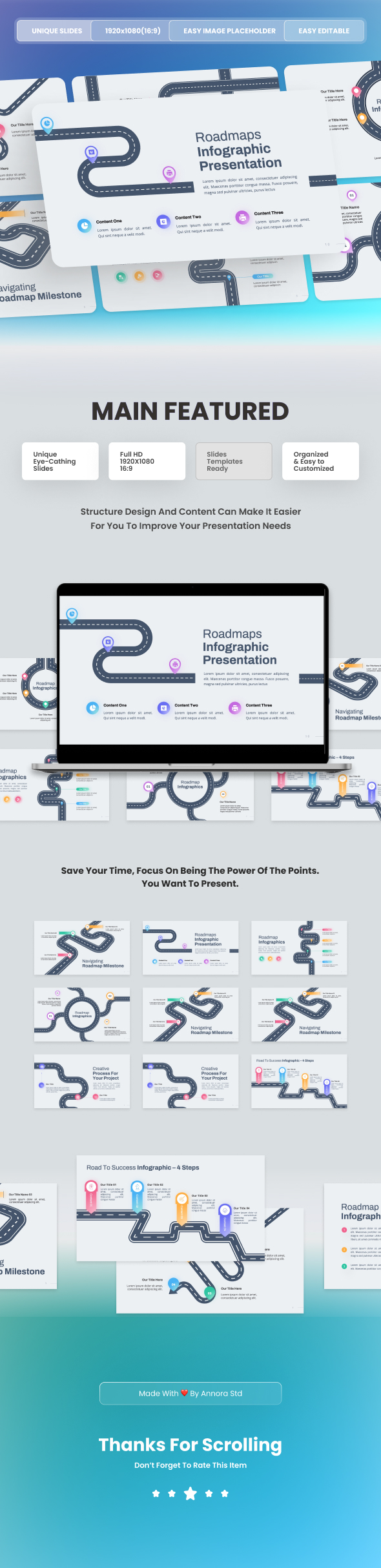 Infographic Graphics, Designs & Templates | GraphicRiver