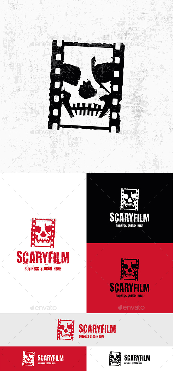 Logo Templates from GraphicRiver