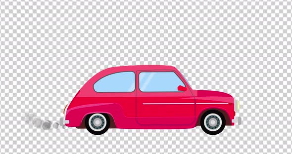 Download Cartoon Car Horn Honk Sound Effect - After Effects Projects