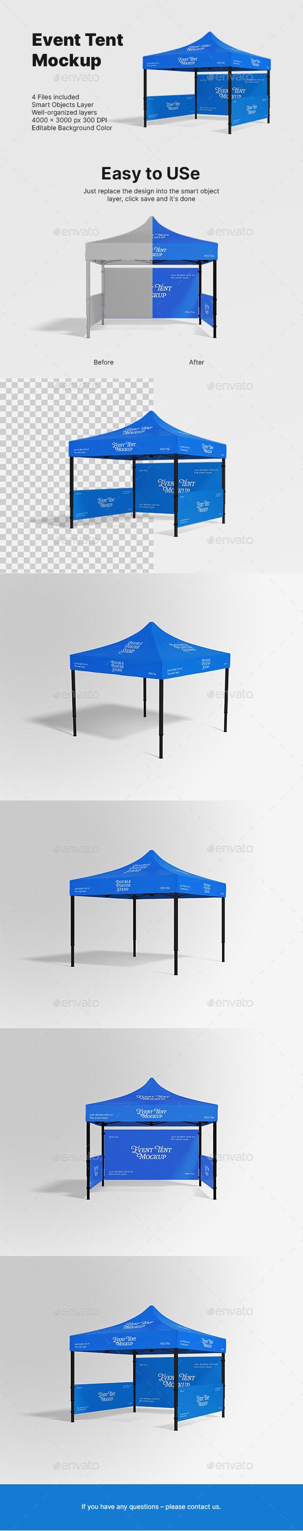 Events Graphics, Designs & Templates | GraphicRiver