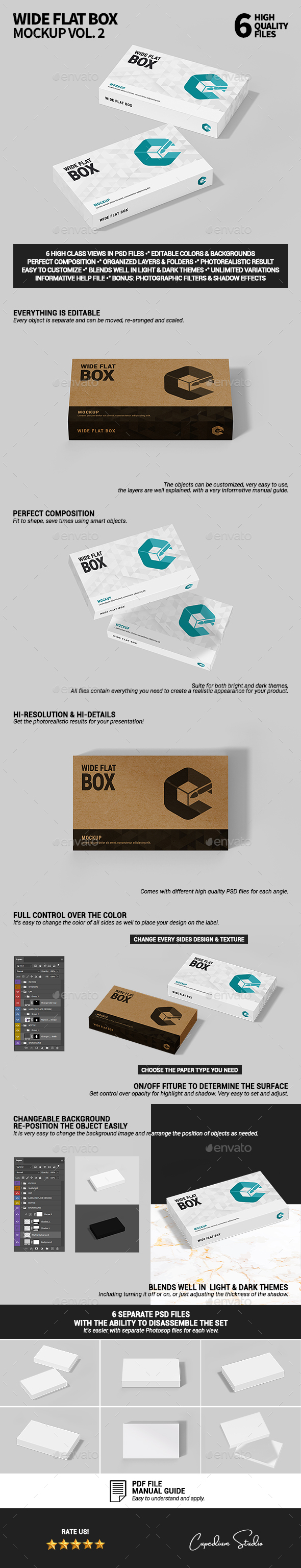 Boxing Graphics, Designs & Templates | GraphicRiver