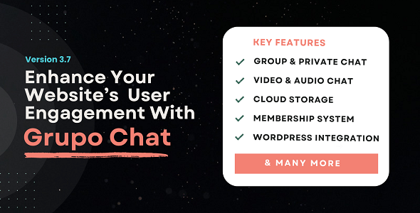 Video Chat PHP Scripts | CodeCanyon