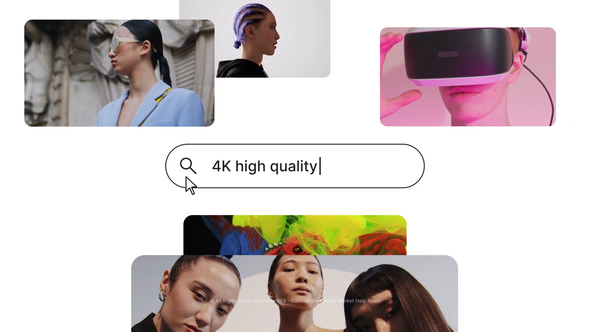 RadiantFX - Portfolio | VideoHive