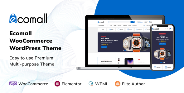 WooCommerce Themes - WooCommerce Templates | ThemeForest