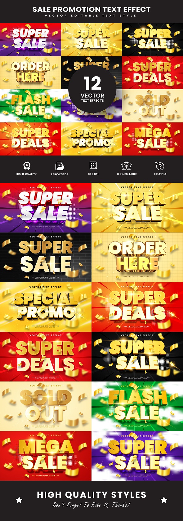 Illustrator Add-Ons from GraphicRiver