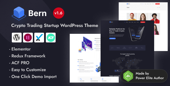 Forex Website Templates | ThemeForest