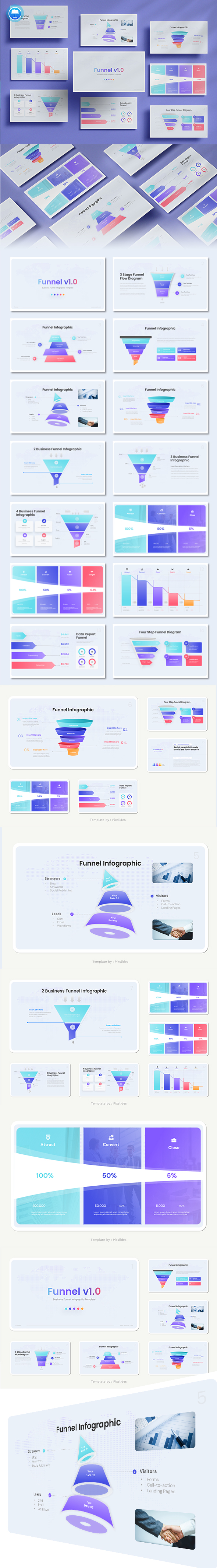 Infographic Graphics, Designs & Templates | GraphicRiver
