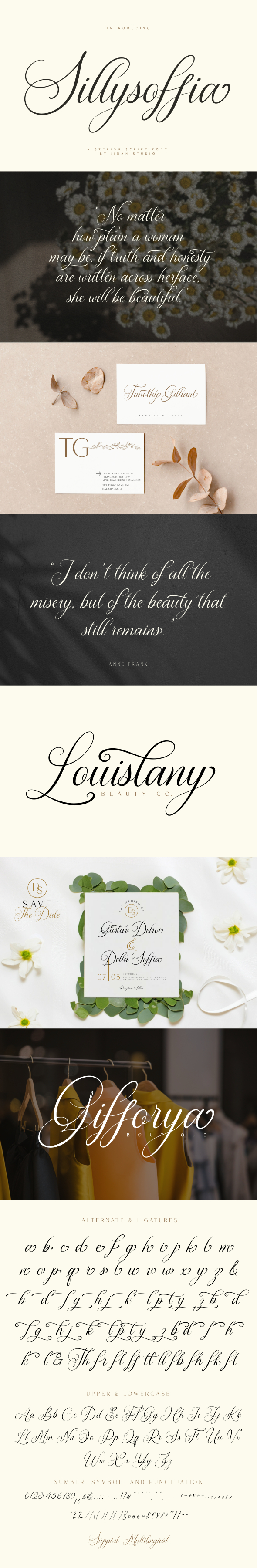 Script Fonts from GraphicRiver