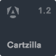 Cartzilla - Angular 17 Multipurpose eCommerce Template - AEThemes