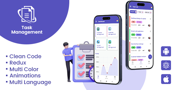 Task Plugins, Code & Scripts | CodeCanyon