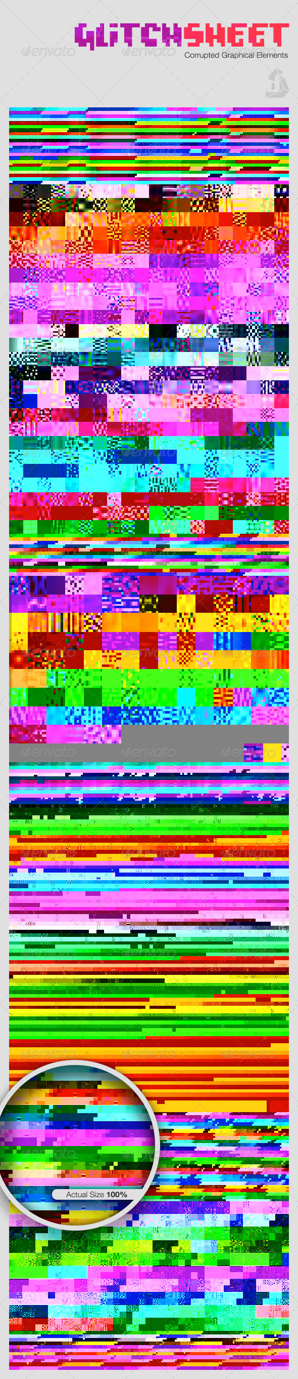 Sheet Graphics, Designs & Templates | GraphicRiver