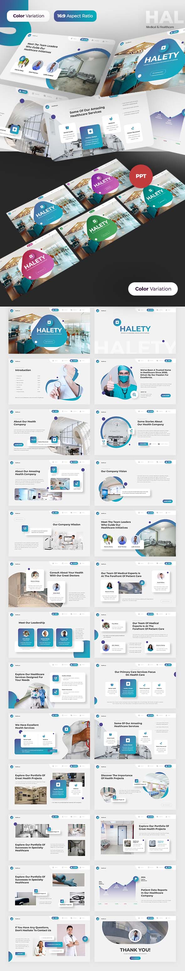 Medical Graphics, Designs & Templates | GraphicRiver