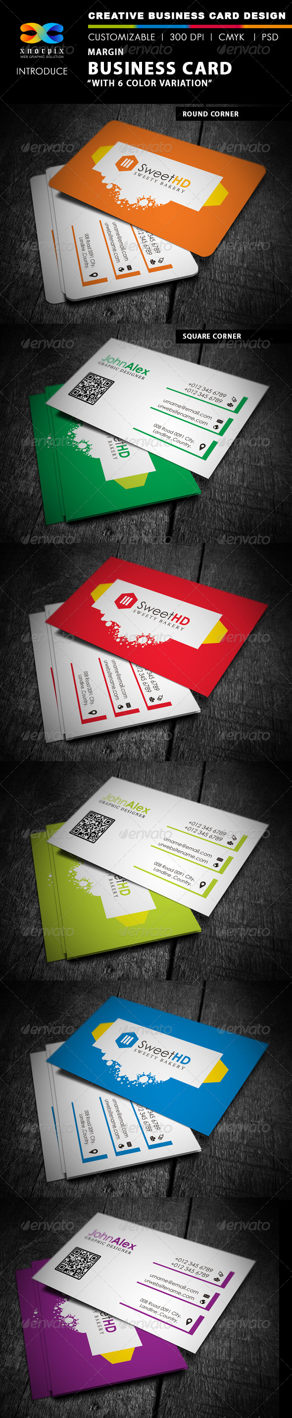 Margin Graphics, Designs & Templates | GraphicRiver